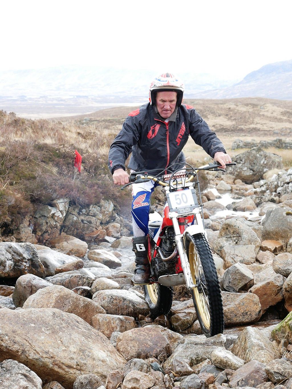 Easter 2023 – Kinlochleven MCC