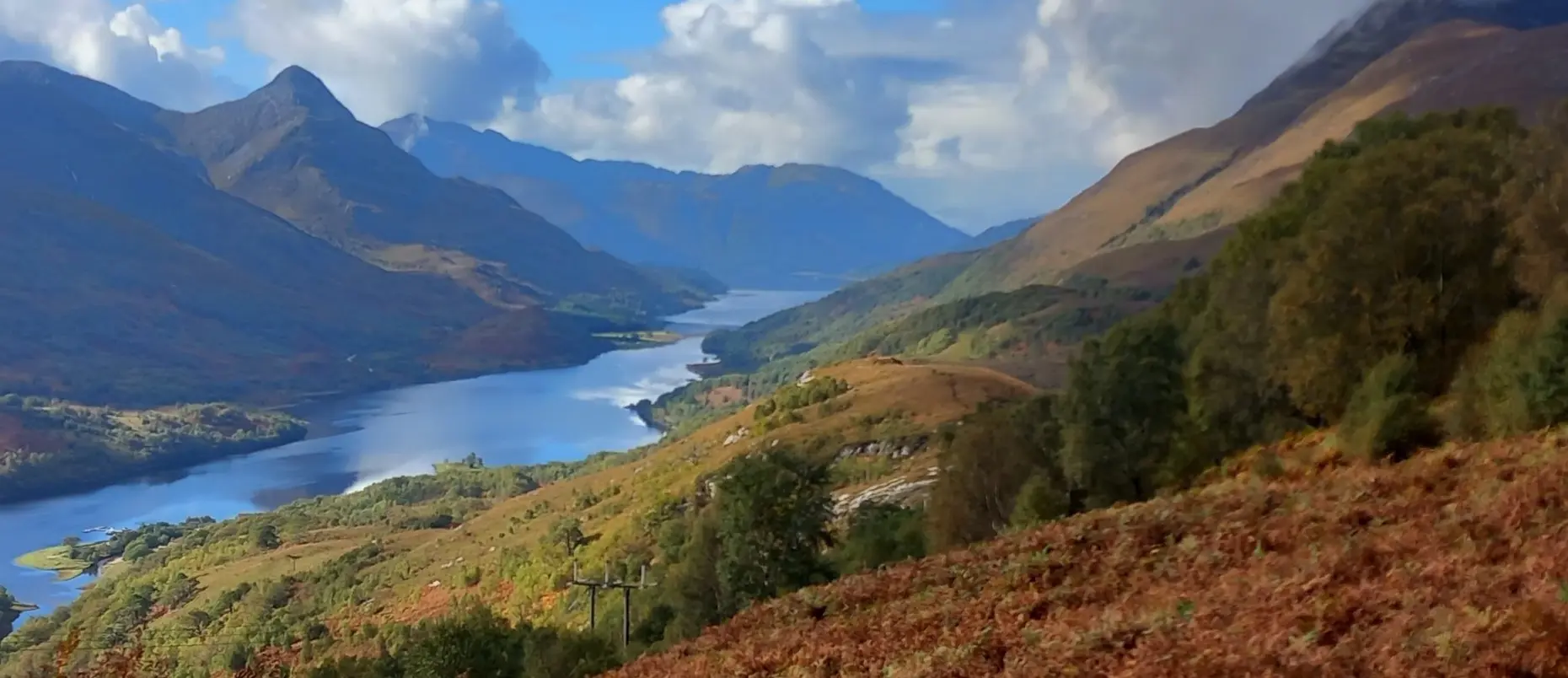 Leven Valley 2 Day Trial 2025 – Kinlochleven MCC